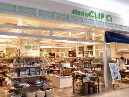 studio CLIP イオン松江SC店 - うんせきブログ