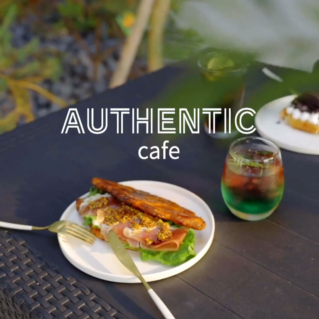 【松江】『AUTHENTIC cafe』玉湯「STAND」2Fに韓国風フォトジェニックカフェが2023年6月15日グランドオープン予定 ...