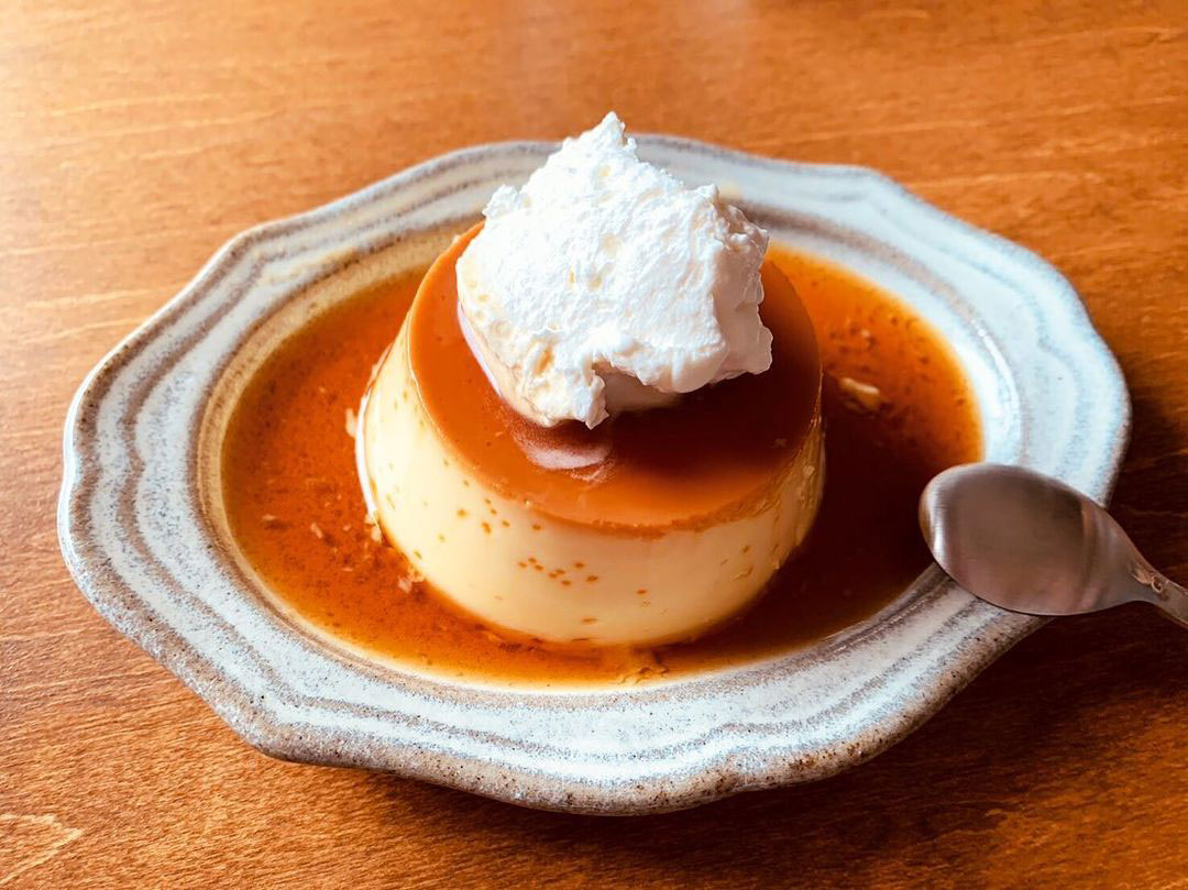 【松江】『cafe kuuu』新雑賀町に日・月のみ営業されるランチとおやつのお店が2023年9月30日オープン - うんせきブログ